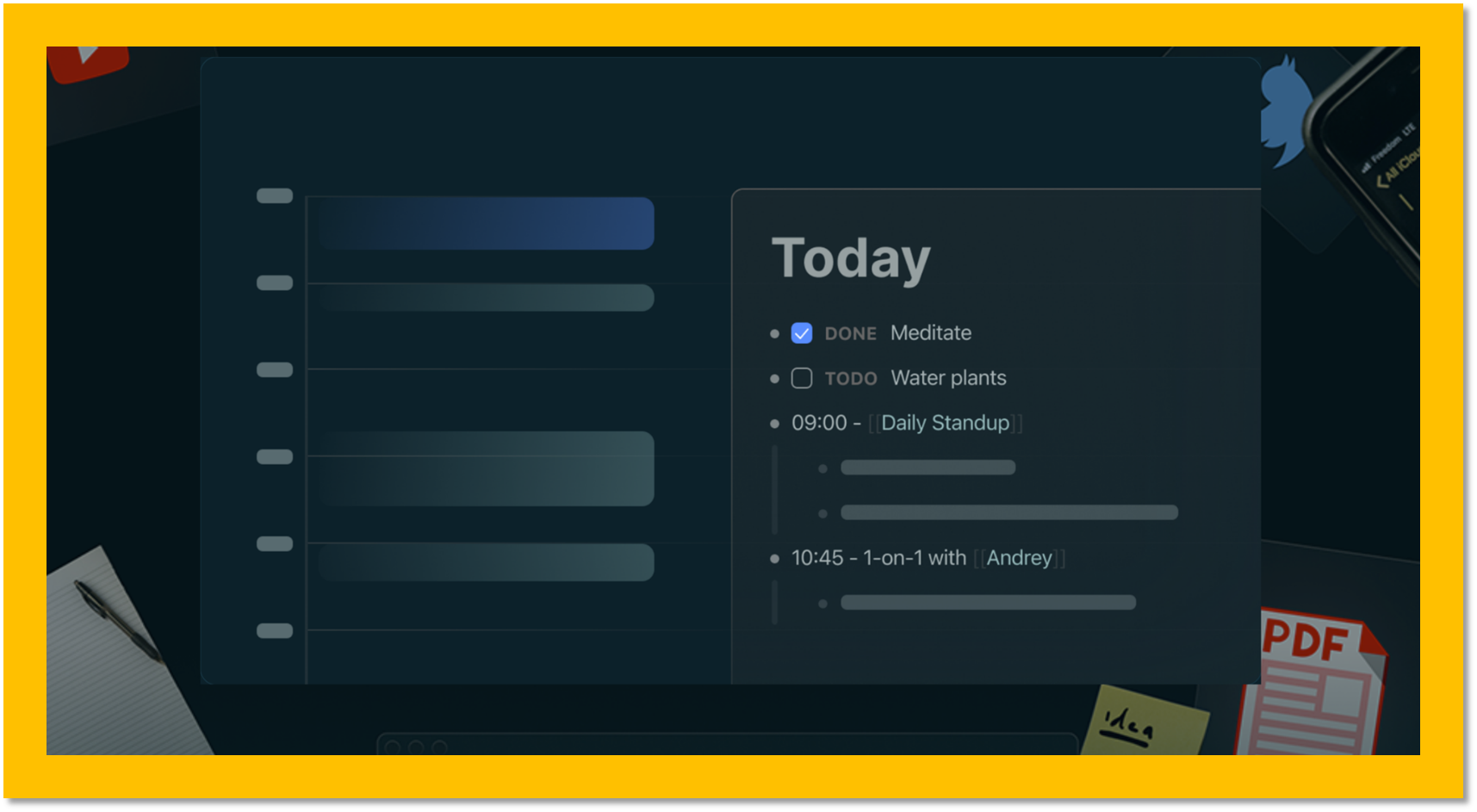LogSeq 为什么要推出数据库版本?「本地优先」的文本笔记该怎么办？ – 效率火箭，火箭君的新博客