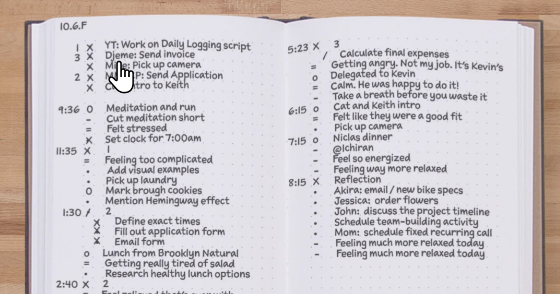 关于 LogSeq，Tana，Workflowy 之类「节点笔记」的一些看法整理 – 效率火箭，火箭君的新博客