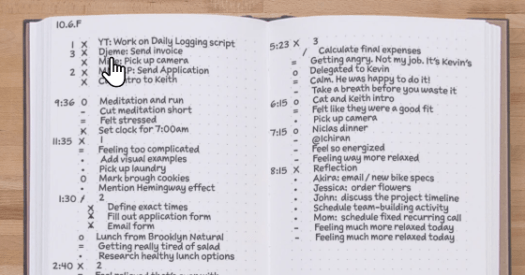 关于 LogSeq，Tana，Workflowy 之类「节点笔记」的一些看法整理 – 效率火箭，火箭君的新博客
