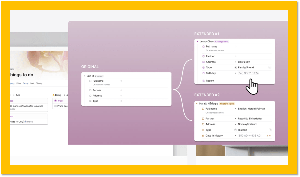关于 LogSeq，Tana，Workflowy 之类「节点笔记」的一些看法整理 – 效率火箭，火箭君的新博客